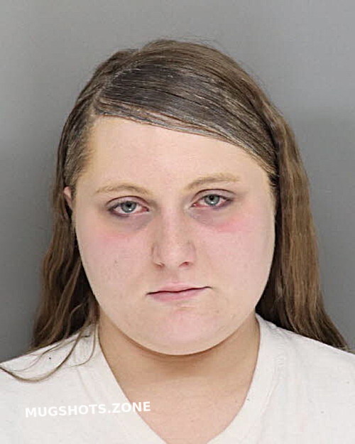 CLEMMONS CHELSEA 10/23/2023 - Hamilton County Mugshots Zone