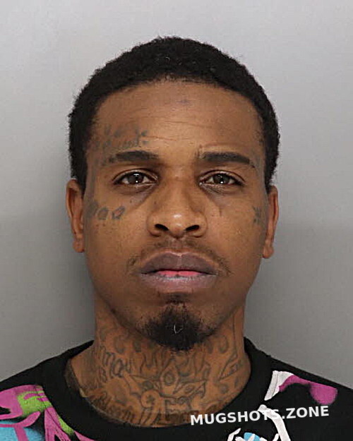 THOMAS JACOREY 10/23/2023 - Hamilton County Mugshots Zone