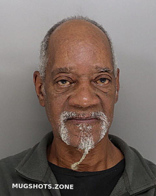 HARRIS LESTER 10/24/2023 - Hamilton County Mugshots Zone
