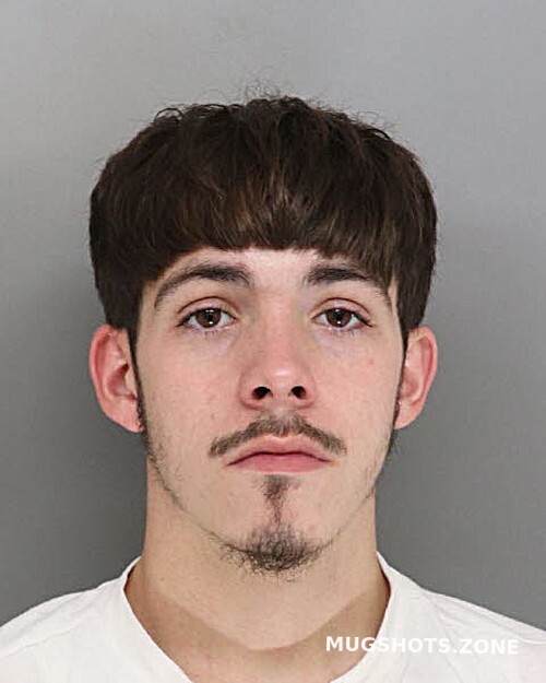 DEAN CODY 10/24/2023 - Hamilton County Mugshots Zone