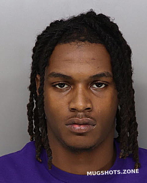 KIDD DARRYL 10/24/2023 - Hamilton County Mugshots Zone