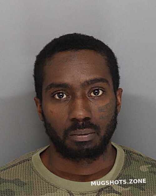 SHORT KEVIN 10/24/2023 - Hamilton County Mugshots Zone
