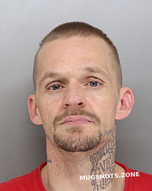 VANSLOW TIMOTHY 10/25/2023 - Hamilton County Mugshots Zone