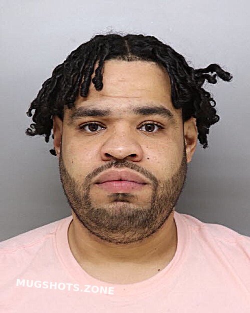 CONTRERAS ISAIAH 10/25/2023 - Hamilton County Mugshots Zone