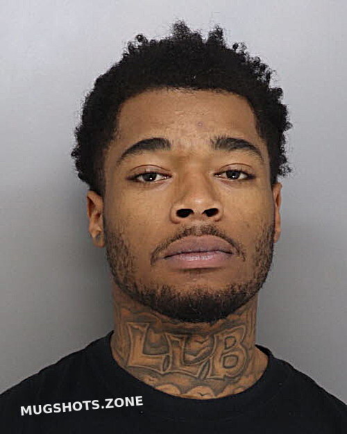 SHORT CAEDON 10/25/2023 - Hamilton County Mugshots Zone