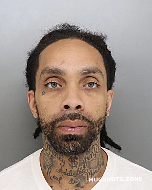 JOHNSON TIMMY 10/25/2023 - Hamilton County Mugshots Zone