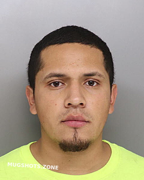 CARMONA DANIEL 10/26/2023 - Hamilton County Mugshots Zone