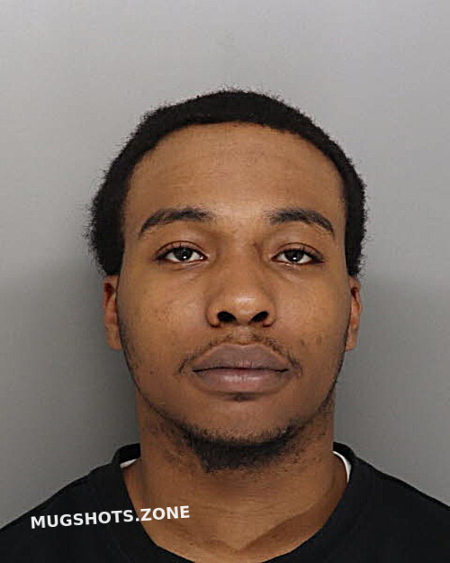 ISRAEL MALACHI 10/26/2023 - Hamilton County Mugshots Zone