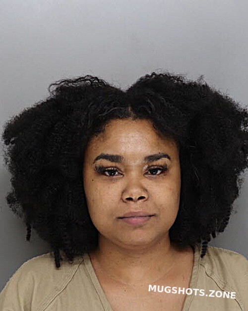 TAYLOR TERICKA 10/26/2023 - Hamilton County Mugshots Zone