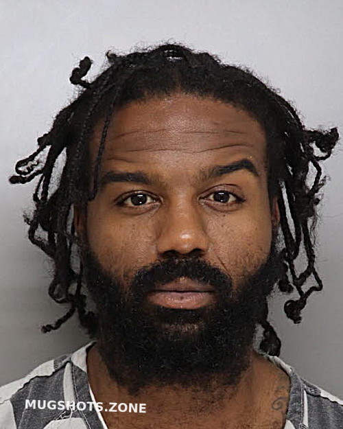 HAYNES TYREE 10/27/2023 - Hamilton County Mugshots Zone