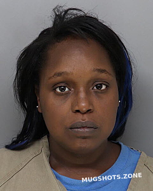 YOUNG SHONDA 10/28/2023 - Hamilton County Mugshots Zone