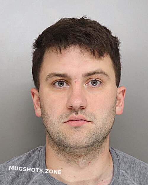 SCHUESSLER JOHN 10/29/2023 - Hamilton County Mugshots Zone