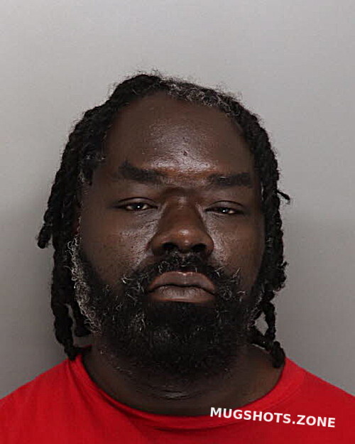 ANDERSON JERROD 10/30/2023 - Hamilton County Mugshots Zone