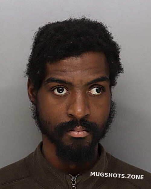 DAVIS RAYSHAWN 10/30/2023 - Hamilton County Mugshots Zone