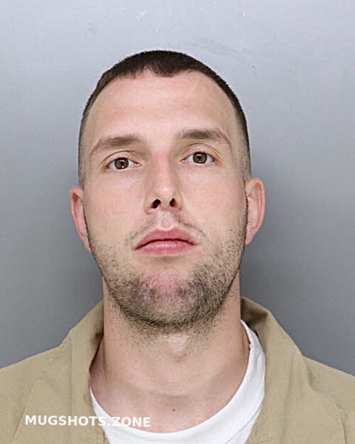 BOEH HUNTER 10/30/2023 - Hamilton County Mugshots Zone
