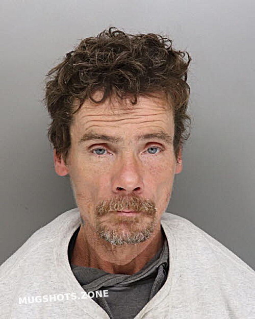 ANDERSON THOMAS 10/31/2023 - Hamilton County Mugshots Zone