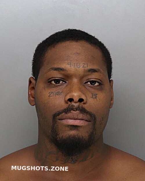 LARKIN LASHAWN 11/01/2023 - Hamilton County Mugshots Zone