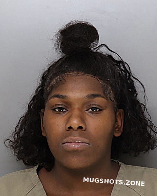 YOUNGER ELIYAH 11/01/2023 - Hamilton County Mugshots Zone