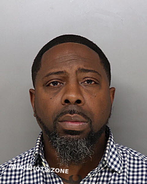 RUSS WILLIE 11/01/2023 - Hamilton County Mugshots Zone