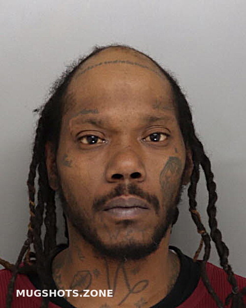 LEVY KACFLIUS 11/01/2023 - Hamilton County Mugshots Zone