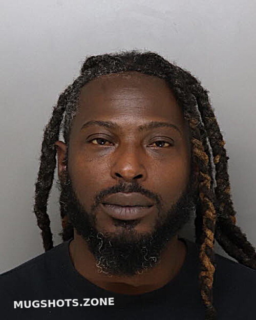 STEWART JULIUS 11/01/2023 - Hamilton County Mugshots Zone