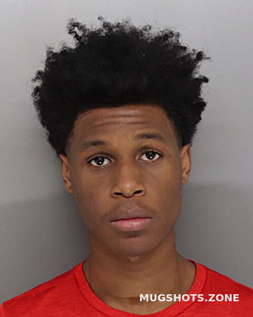HOWARD MAURICE 11/04/2023 - Hamilton County Mugshots Zone