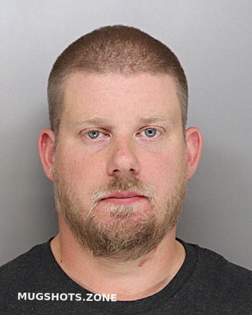 POE ANDREW 11/05/2023 - Hamilton County Mugshots Zone