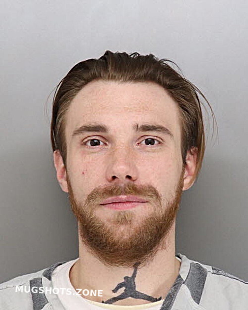 RUSSELL DANIEL 11/06/2023 - Hamilton County Mugshots Zone