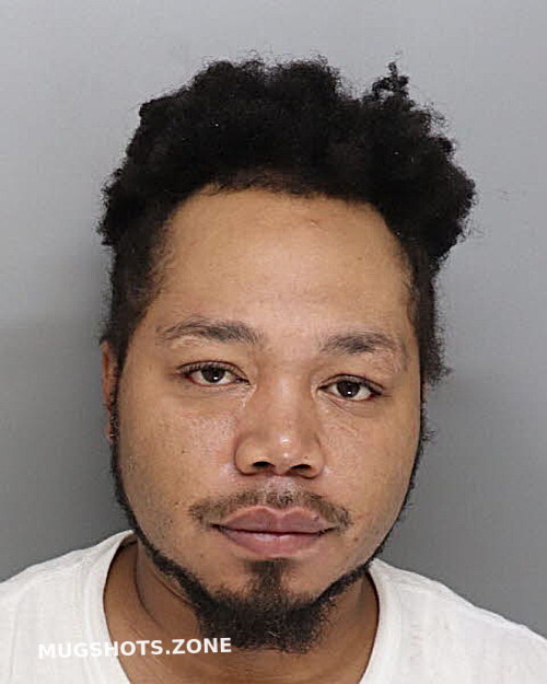 RUFFIN JAQUINCY 11/07/2023 - Hamilton County Mugshots Zone