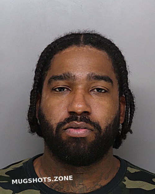 WHITE JERELL 11/07/2023 - Hamilton County Mugshots Zone