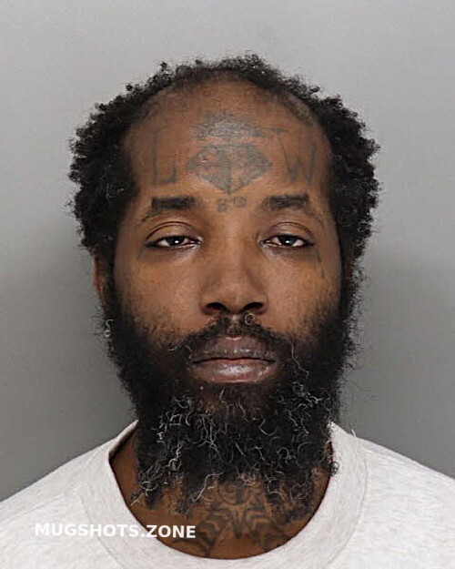 BAILEY DERRICK 11/08/2023 - Hamilton County Mugshots Zone