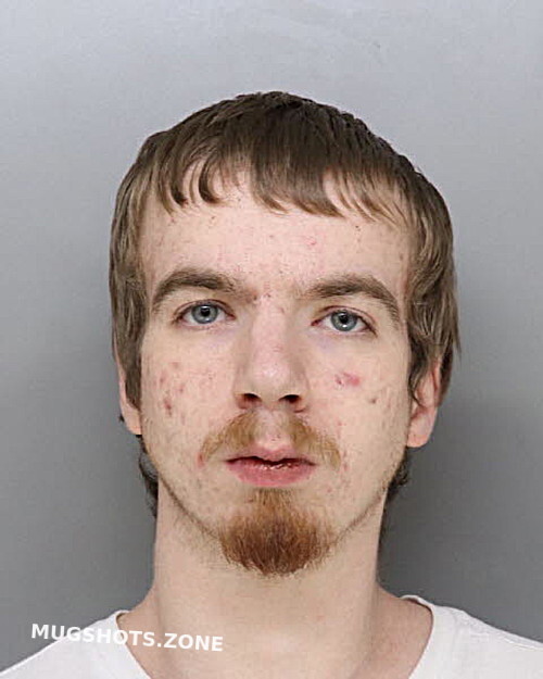 MERRIT MICHAEL 11/08/2023 - Hamilton County Mugshots Zone