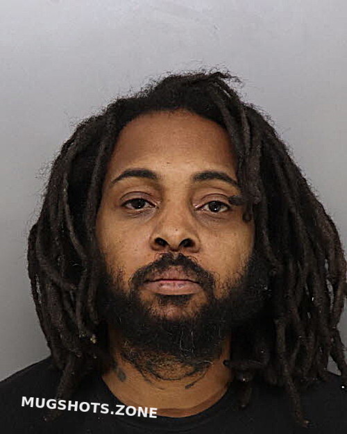 RAY DEANDRE 11/08/2023 - Hamilton County Mugshots Zone