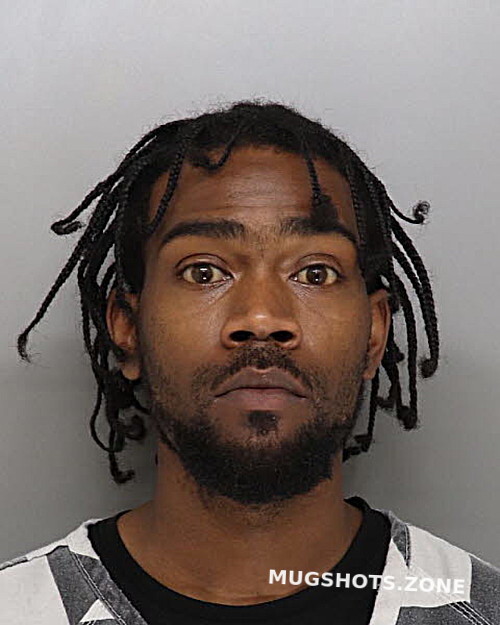 FORD DWAYNE 11/08/2023 - Hamilton County Mugshots Zone