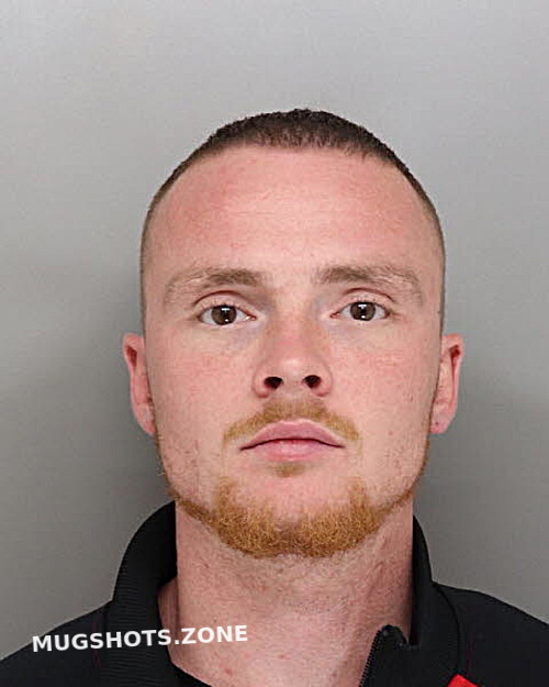 FISHER ZACHARY 11/09/2023 - Hamilton County Mugshots Zone