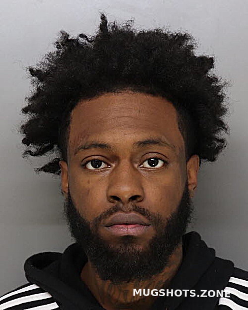 SHERMAN MISHAUN 11/10/2023 - Hamilton County Mugshots Zone