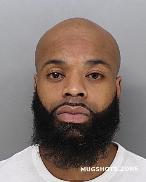 BELFON AKIEL 11/11/2023 - Hamilton County Mugshots Zone