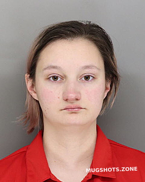 ROUGHTON DANIELLE 11/12/2023 - Hamilton County Mugshots Zone