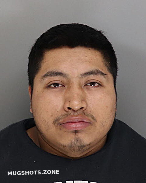 DIAS-SANCHEZ FROYLAN 11/12/2023 - Hamilton County Mugshots Zone