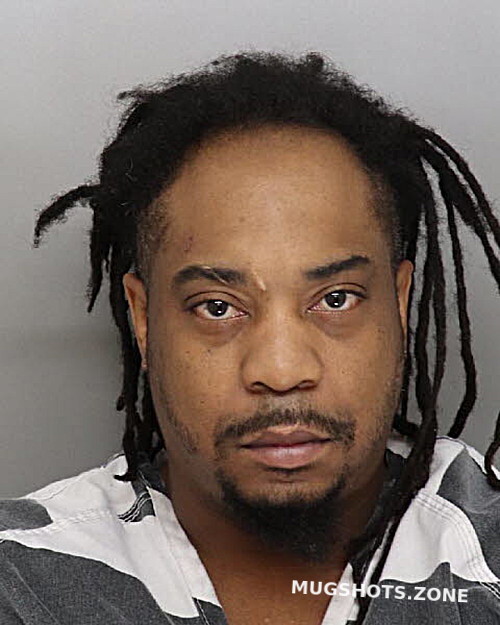 SMITH KENNETH 11/13/2023 - Hamilton County Mugshots Zone