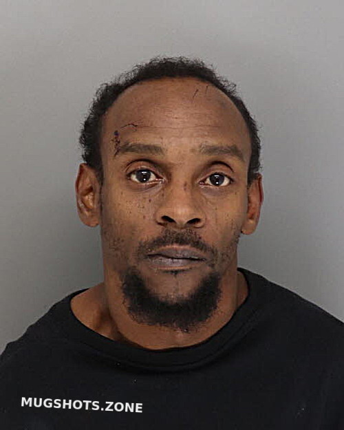SHADE DEON 11/13/2023 - Hamilton County Mugshots Zone