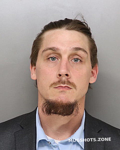 BREWER TREVOR 11/14/2023 - Hamilton County Mugshots Zone