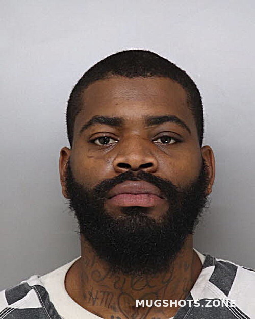 BISHOP DION 11/15/2023 - Hamilton County Mugshots Zone