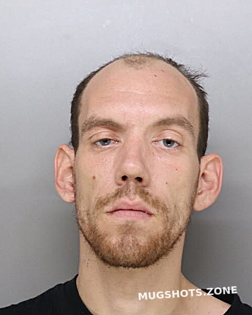 SEARS BRANDON 11/15/2023 - Hamilton County Mugshots Zone