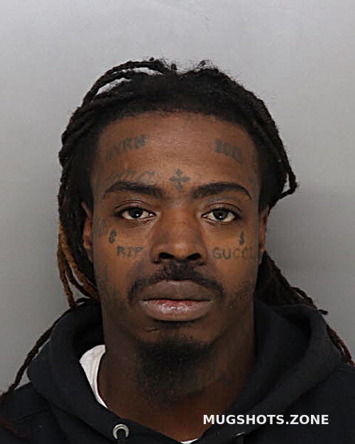 WHITEHEAD QUINTEN 11/16/2023 - Hamilton County Mugshots Zone