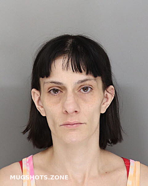 MCDULIN AMBER 11/16/2023 - Hamilton County Mugshots Zone