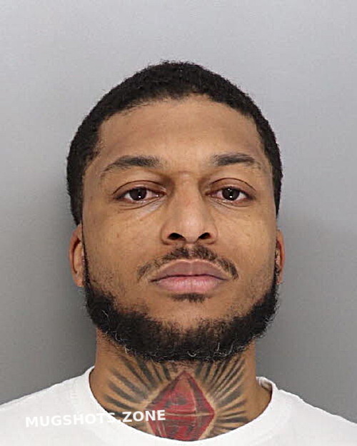 JOSEPH MARC 11/17/2023 - Hamilton County Mugshots Zone