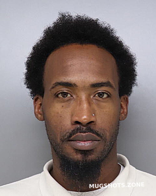 JARMON MILTON 11/17/2023 - Hamilton County Mugshots Zone