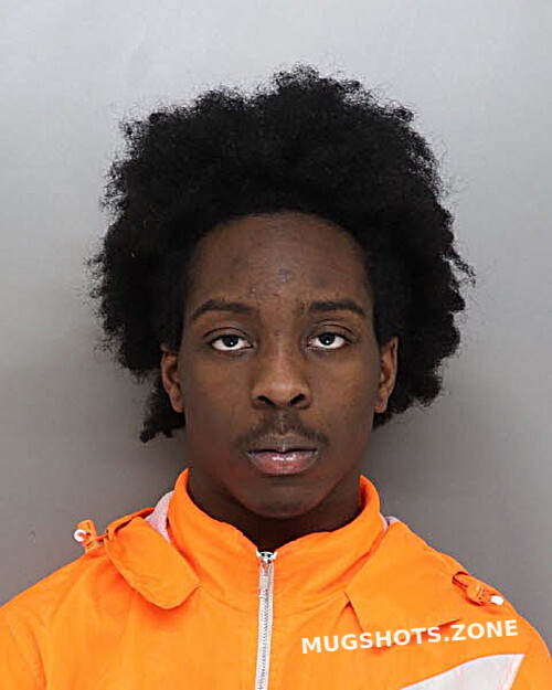 MARTIN DERRICK 11/17/2023 - Hamilton County Mugshots Zone