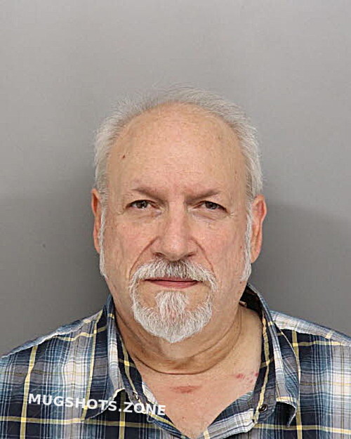 LAIBSON KENNETH 11/18/2023 - Hamilton County Mugshots Zone